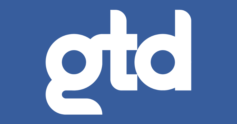 Control de Asistencia - GTD Chile - GTD