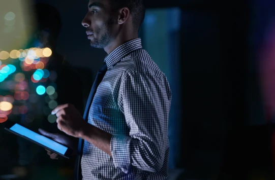 Cloud Computing: clave en la era de la transformación digital - GTD ...