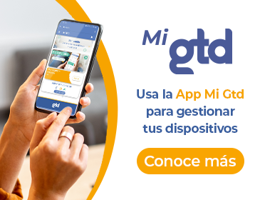 Descubre GTD